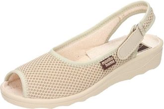 Manitu Home Damen Hausschuh 40 EU