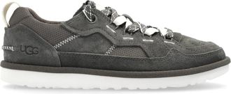 UGG Ugg, Femme, Chaussures, Gris, Taille: 39 EU Minimel Chaussures de sport