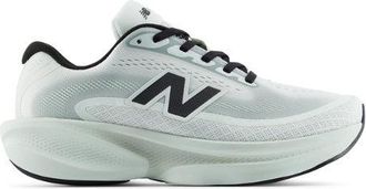 New Balance Damen Ellipse in Gr&uuml;n/Grau, Synthetik, Gr&ouml;&szlig;e 37.5