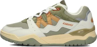 Karhu Homme, Chaussures, Vert, Taille: 42 EU Fusion XT