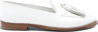 Churchs Mocassins - Blanc