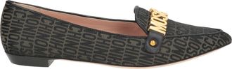 Moschino SCHUHE - Mokassins auf YOOX.COM