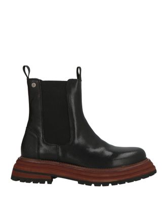 O.X.S. SCHUHE - Stiefeletten auf YOOX.COM