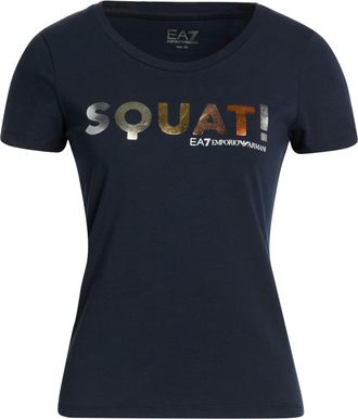 Emporio Armani TOPS - T-shirts auf YOOX.COM