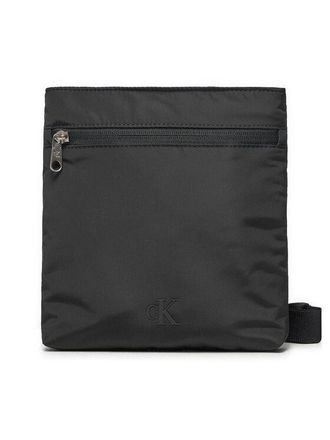 Calvin Klein Jeans Umh&auml;ngetasche K50K513004 Schwarz