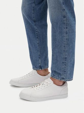 Gino Rossi Gino Rossi Sneakers OTSEGO-04 MI08 Wei&szlig;