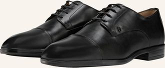 Aigner Aigner Derby Morris 2c schwarz