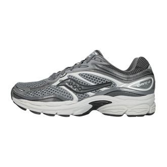 Saucony ProGrid Omni 9 - - Sport - Herren - Grau - 43 EU