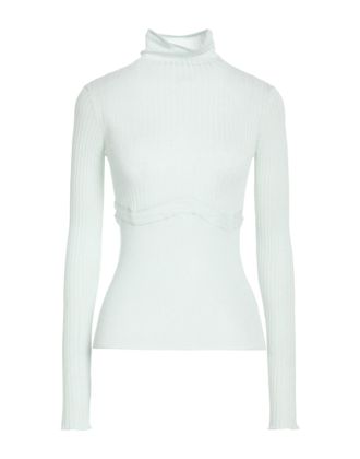 Patrizia Pepe STRICKWAREN - Rollkragenpullover auf YOOX.COM