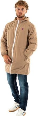 Flotte Blousons et vestes pompidou sahara XS