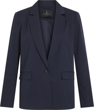 Vila Vimerle L/S Blazer