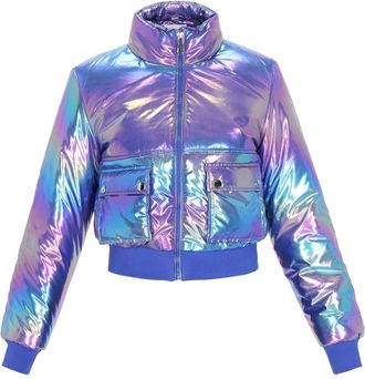 Mymo &Uuml;bergangsjacke