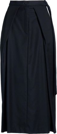 Maison Fl&acirc;neur HOSEN & R&Ouml;CKE - Maxi-R&ouml;cke auf YOOX.COM