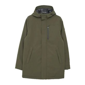 Tant&auml; Rainwear Homme, Vestes, Vert, Taille: XL Veste Imperm&eacute;able Yuki