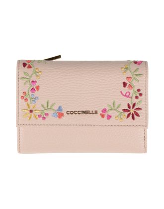 Coccinelle Kleinlederwaren - Brieftaschen auf YOOX.COM