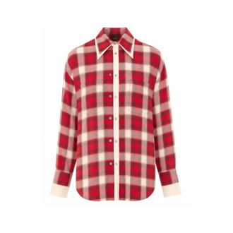 Pinko Pinko, Damen, Blusen & Hemden, Mehrfarbig, XSGr&ouml;&szlig;e