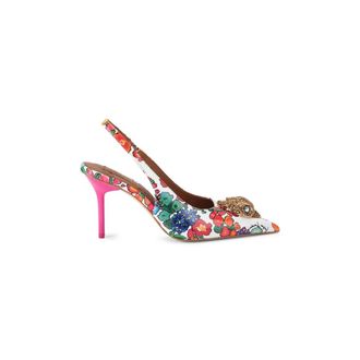 Kurt Geiger Large Eagle Sling - - Shoes - Damen - Mehrfarbig - 36 EU