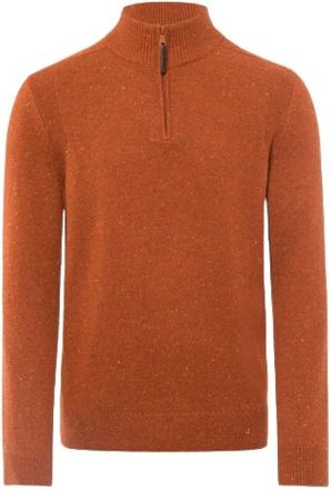 Brax Brax, Herren, Strickwaren, Orange, XLGr&ouml;&szlig;e