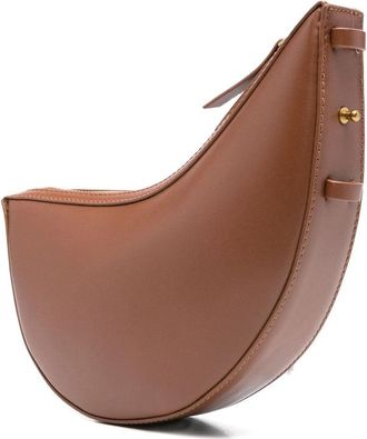 SOEUR Winomin Shoulder Bag - Brown