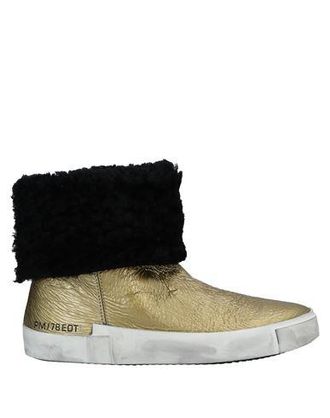 Philippe Model CHAUSSURES - Bottines sur YOOX.COM