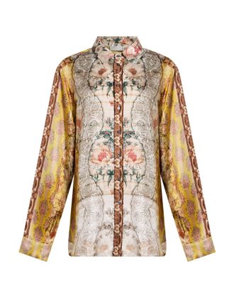 Pierre-Louis Mascia TOPS - Hemden auf YOOX.COM