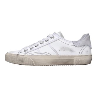 Hidnander Mesa Sneaker - - Shoes - Damen - Wei&szlig; - 37 EU
