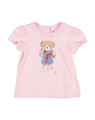 Ralph Lauren POLO BEAR COTTON JERSEY TEE