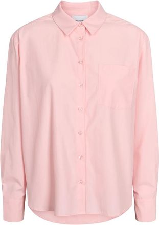 Americandreams Americandreams, Femme, Blouses et Chemises, Rose, Taille: 36 FR Nova Shirt