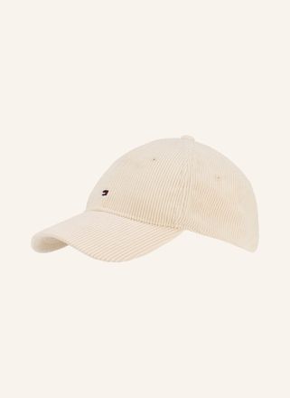Tommy Hilfiger Cord-Cap beige