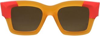 Jacquemus BRILLEN - Sonnenbrillen auf YOOX.COM