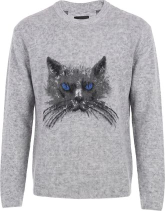 Givenchy STRICKWAREN - Pullover auf YOOX.COM
