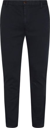 Alberto Herren Chino Rob Coloured Denim 31/32
