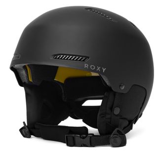 Roxy Skihelm Roxy Freebird Mips ERJTL03082 Schwarz