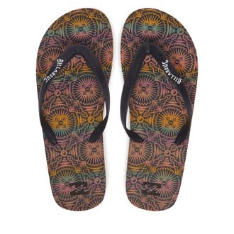 Billabong Zehentrenner Billabong Tides EBYL100027 Dunkelblau