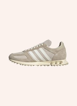 adidas Originals Adidas Originals La Trainer Og Schuh beige