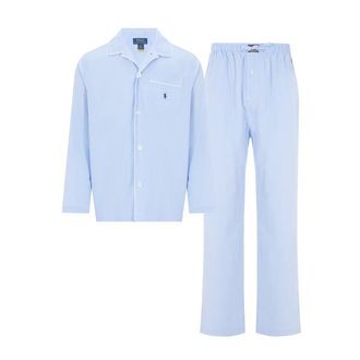 Polo Ralph Lauren Ensemble de pyjama ray&eacute; en coton