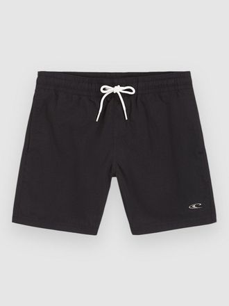 O'Neill Vert 14 Kids Boardshort noir