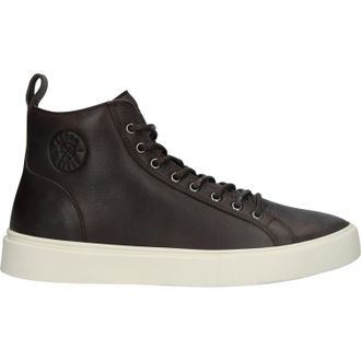 Blackstone RUBY INNIK - Pinecone - Sneaker (hoch)