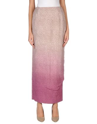 Maison Margiela HOSEN & R&Ouml;CKE - Maxi-R&ouml;cke auf YOOX.COM