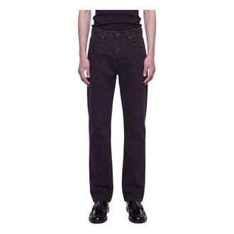 Second/Layer Big Papi Jeans - - Jeans - Herren - Schwarzk - M