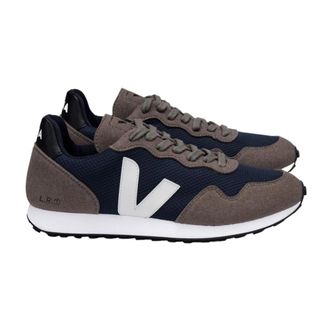 Veja SDU Rec Alveomeshautico Oxford Sneakers - - Shoes - Damen - Braun - 36 EU