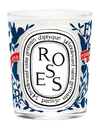 Diptyque Roses Duftkerze 190 g