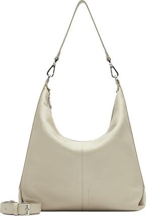 Liebeskind BERLIN Paris Hobo Bag M Milk