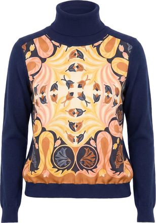 Etro STRICKWAREN - Rollkragenpullover auf YOOX.COM