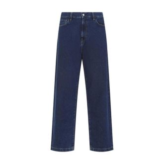 Carhartt Work in Progress Landon Pant - - Jeans - Herren - Blau - W31