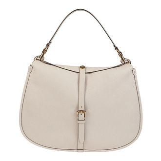 Etro Maxi Pony Bag - - Bags - Damen - Beige - ONE SIZE