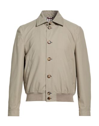 Brunello Cucinelli JACKEN & M&Auml;NTEL - Jacken und Anoraks auf YOOX.COM