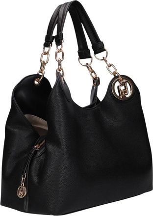 Liu Jo Damen, Taschen, Schwarzk, ONE SIZEGr&ouml;&szlig;e