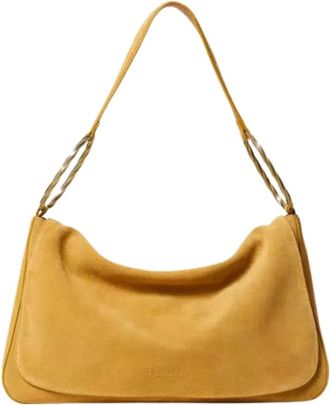 Twinset Femme, Sacs, Jaune, Taille: ONE Size Liliane Bag