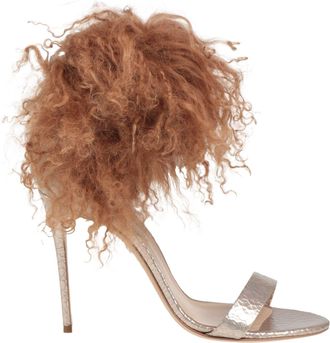 Casadei SCHUHE - Sandalen auf YOOX.COM